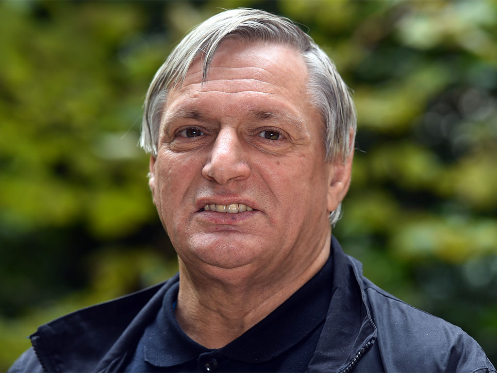 La lettera di Don Luigi Ciotti | Davide Mattiello